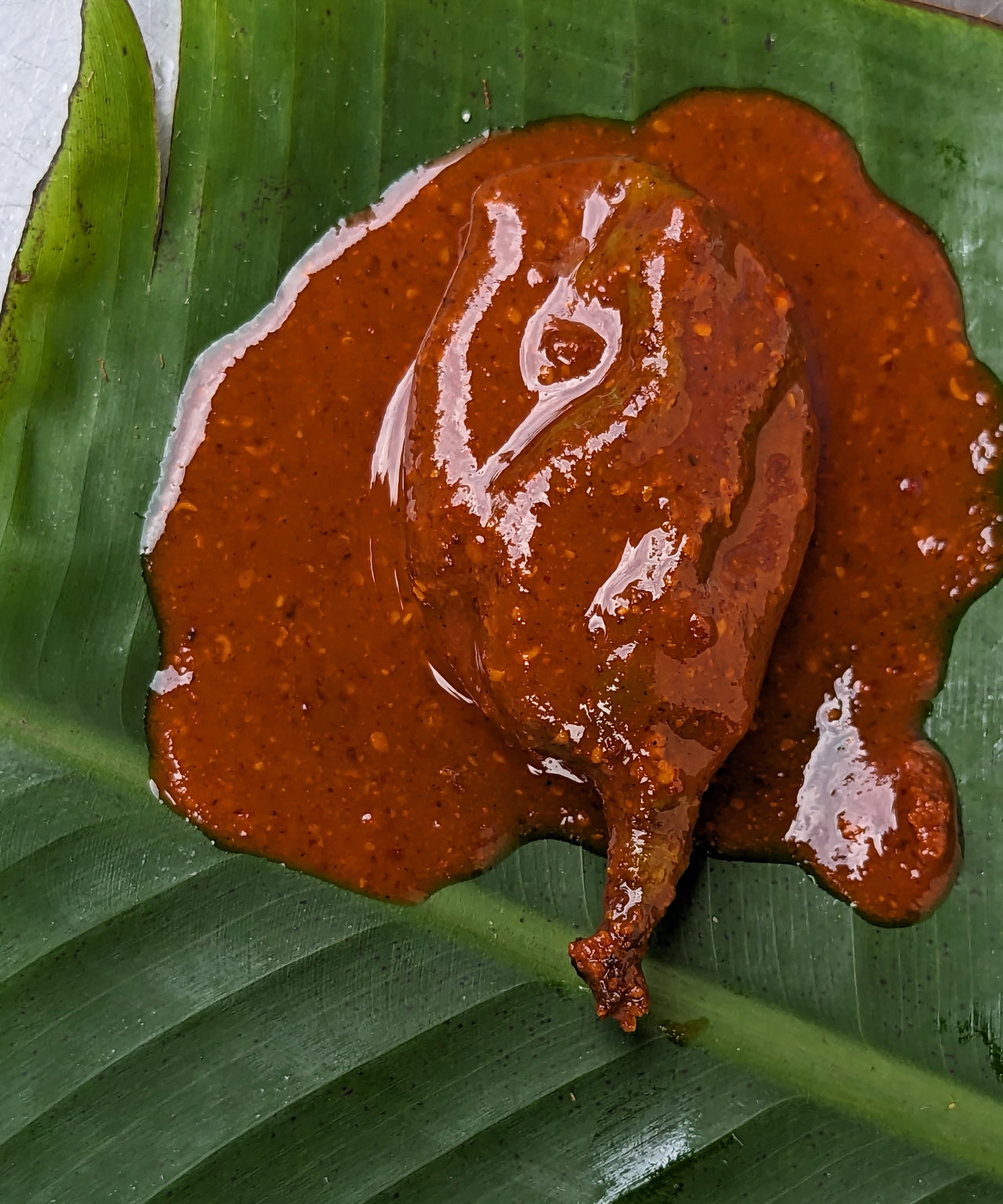 Appemidi Pickle – Benaka Malnad Stores