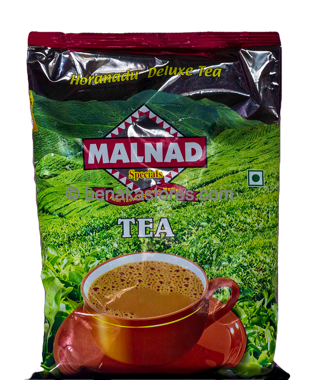 Malnad Tea Powder – Benaka Malnad Stores