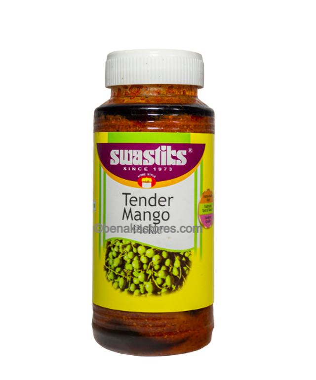 Tender Mango Pickle – Benaka Malnad Stores