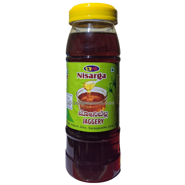 Joni Bella | Liquid Jaggery – Benaka Malnad Stores