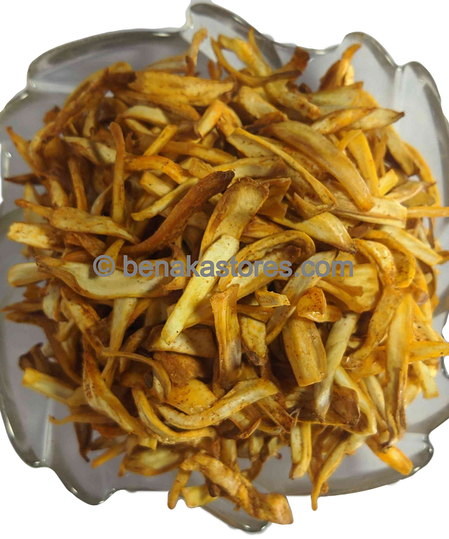 Jackfruit Chips – Benaka Malnad Stores